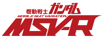 Gundam MSVR – Delta H LTD